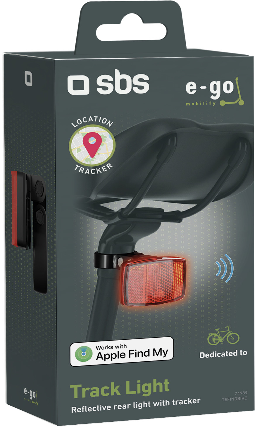 Bike tracker cena aptuveni 35€ līdz 230€ - KurPirkt.lv